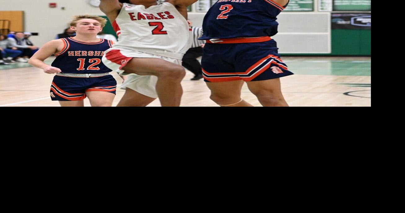 District 3 Boys Basketball: Big Spring, Cumberland Valley charge into ...