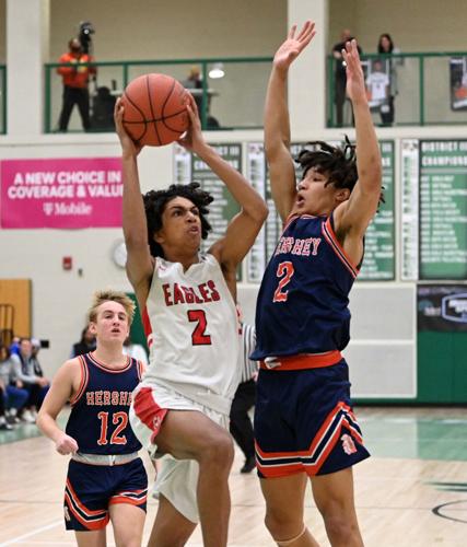 Sophomores carry Cumberland Valley past Downingtown West