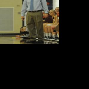 Big Spring girls basketball coach steps down
