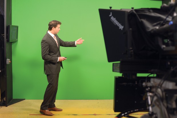 Sentinel, abc27 enter into content-sharing partnership | Capital Region ...