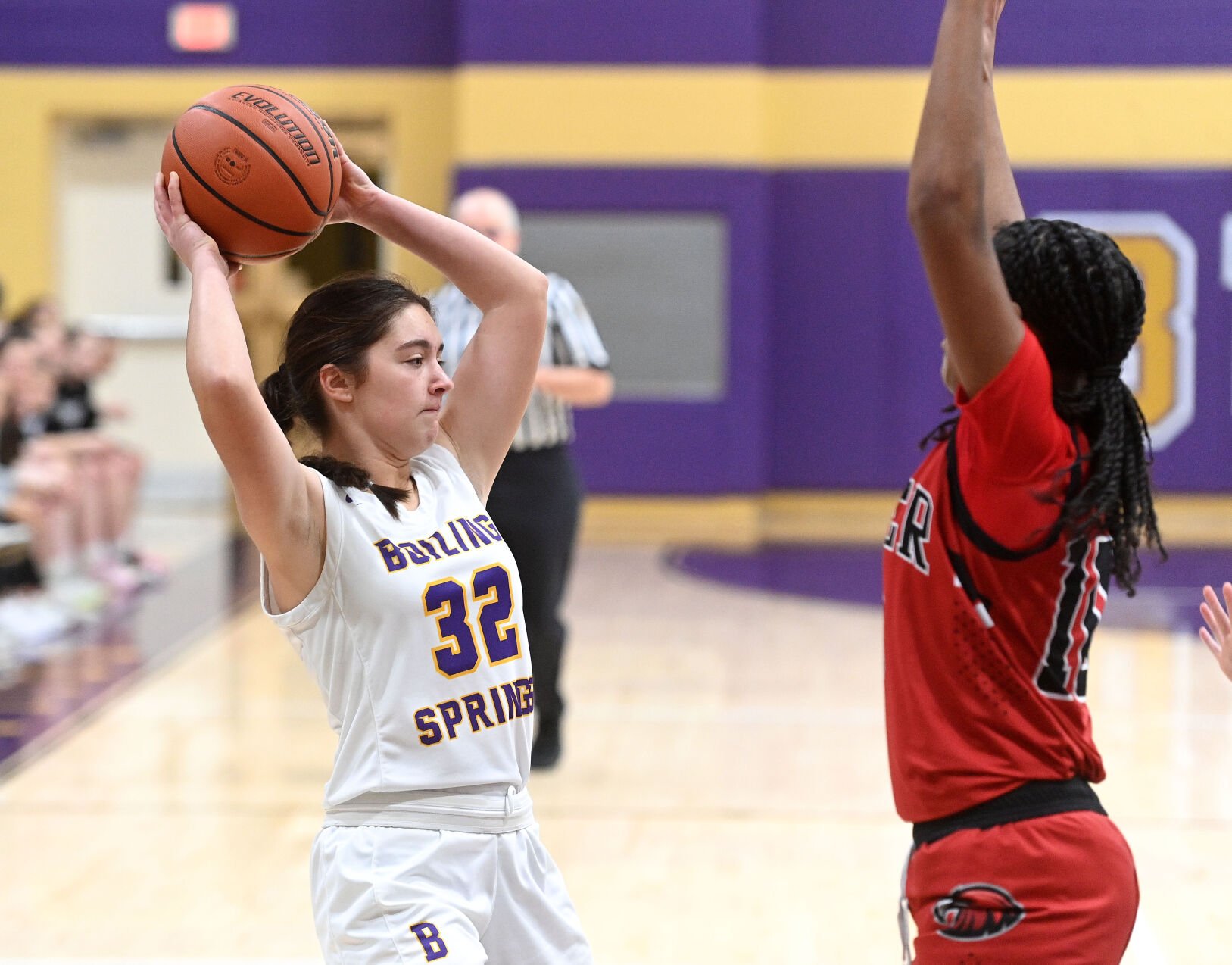 Sentinel Sports Scoreboard for Dec. 29-30