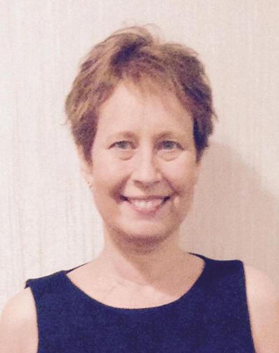 Cathy Sue Brehm