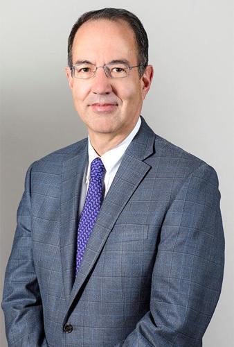 Patrick Louis Del Duca