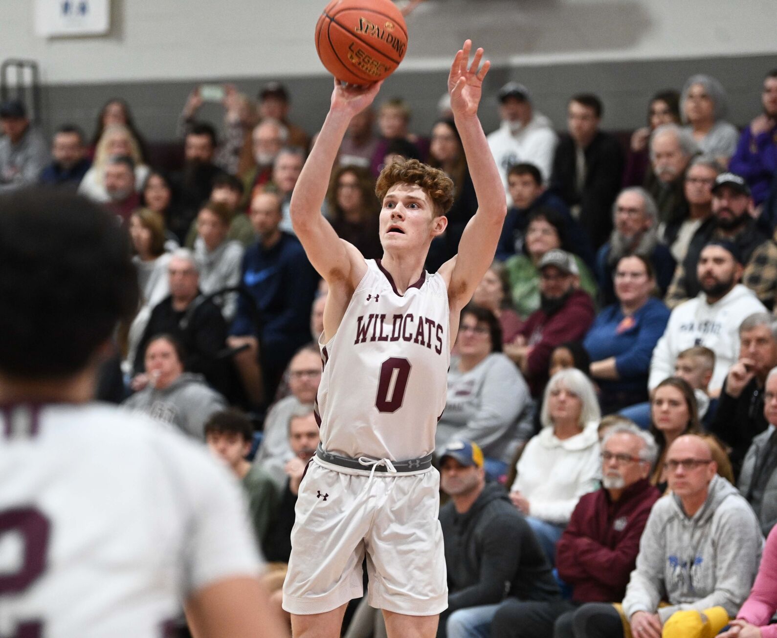 Mechanicsburg lays it all on the line, clips York Suburban in District 3 boys basketball semifinal