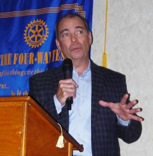 Lou Sheetz: Chain moving away from gas