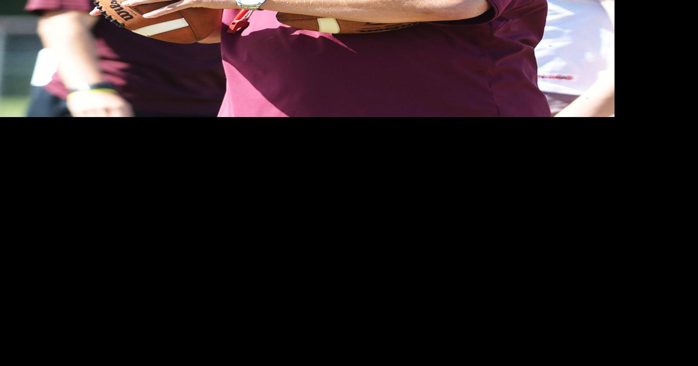 Q&A: Mechanicsburg head coach Chris Hakel