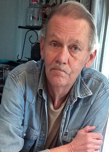 Jeffrey Clark Gilbert