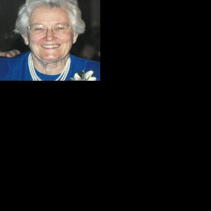 Isabel Lehman