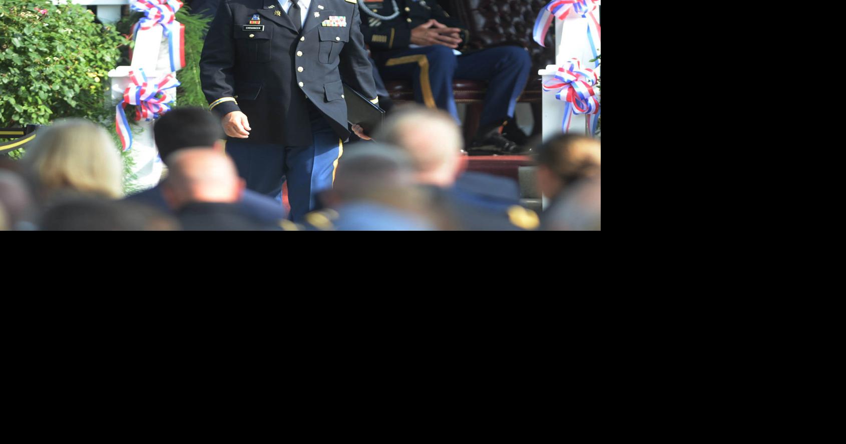 Photos: The United States Army War College Distance Education Program ...