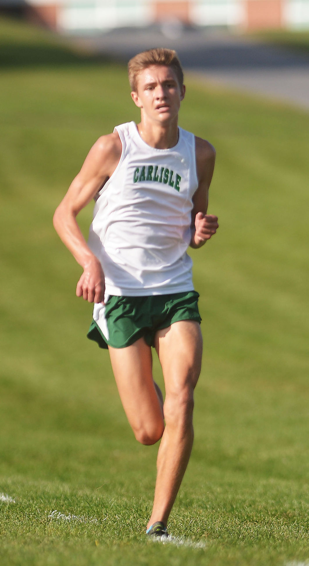 Photos: Mifflin County at Carlisle cross country
