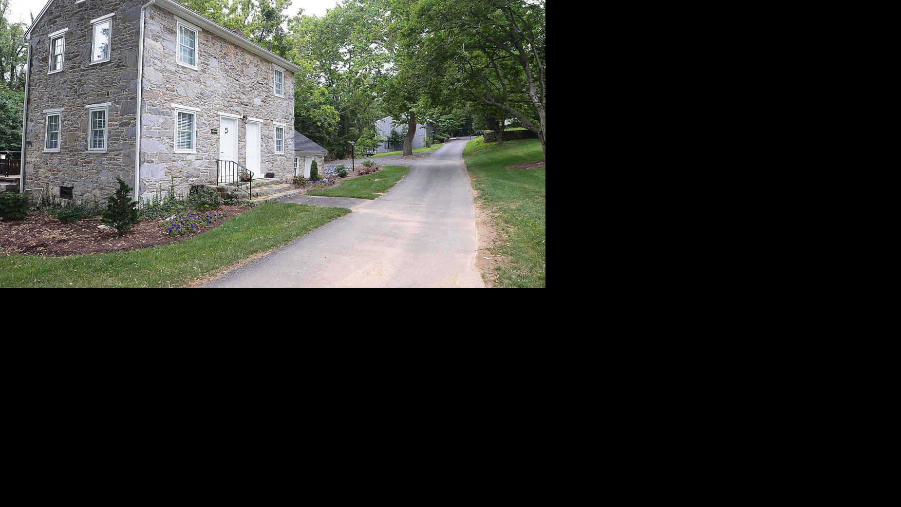 Photos: Renovation project at Allenberry Resort | Photo Galleries ...