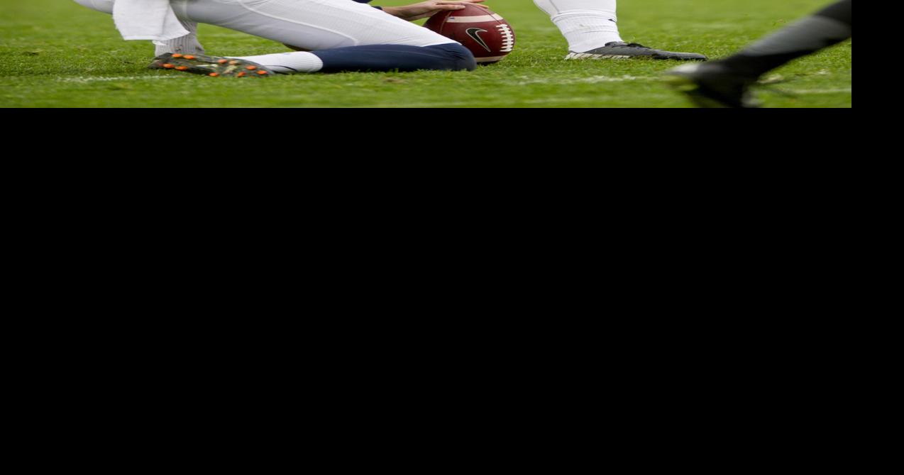 Penn State kicker says he got treatment for eating disorder