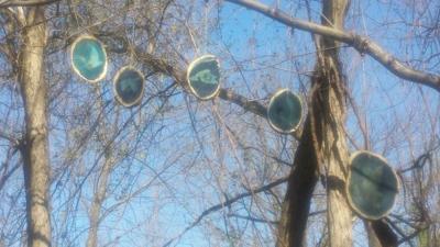 Art: A walk in the artistic 'wild'