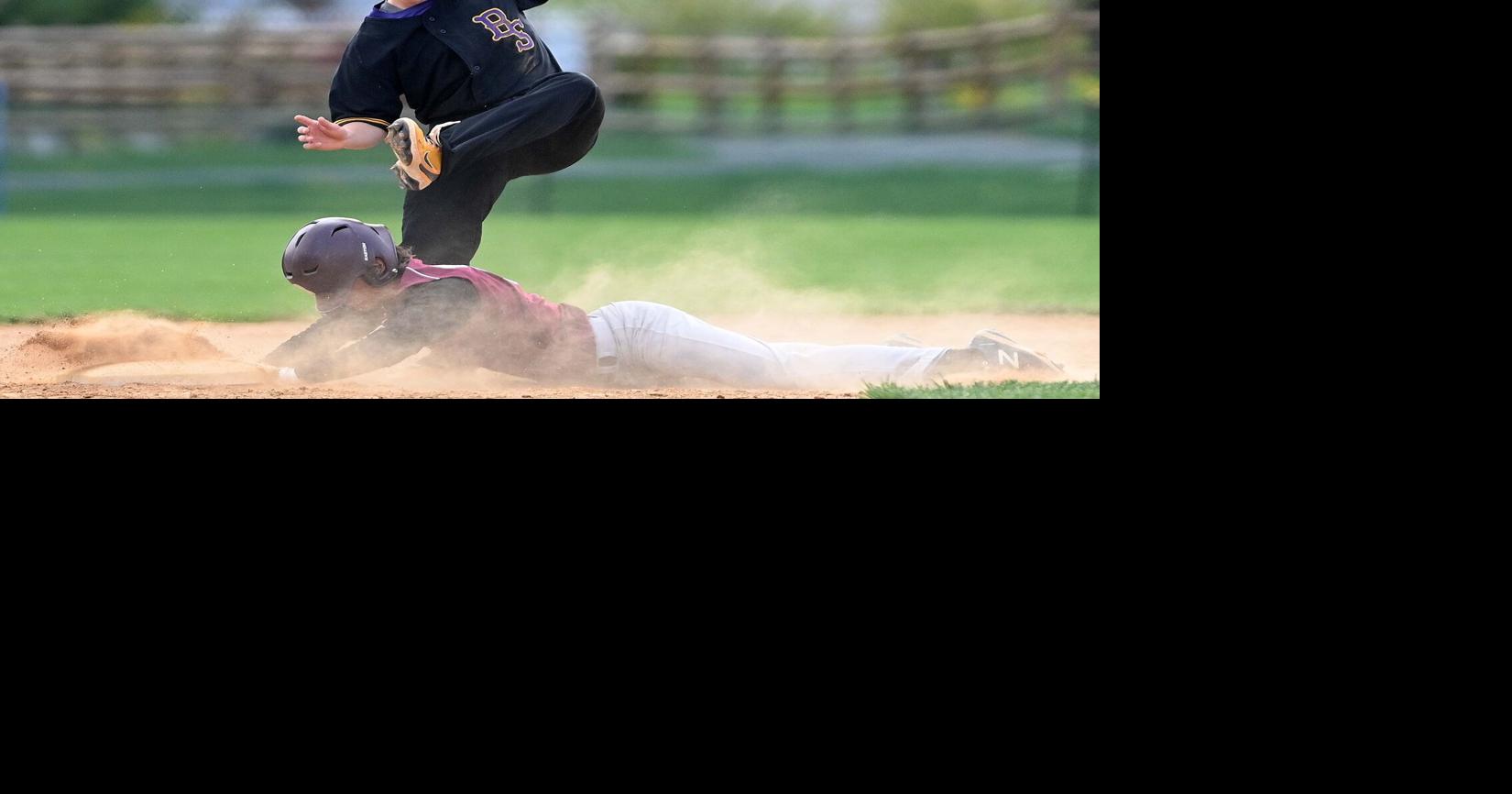 Nick Truax's 4 RBIs launch Boiling Springs baseball to comeback win ...