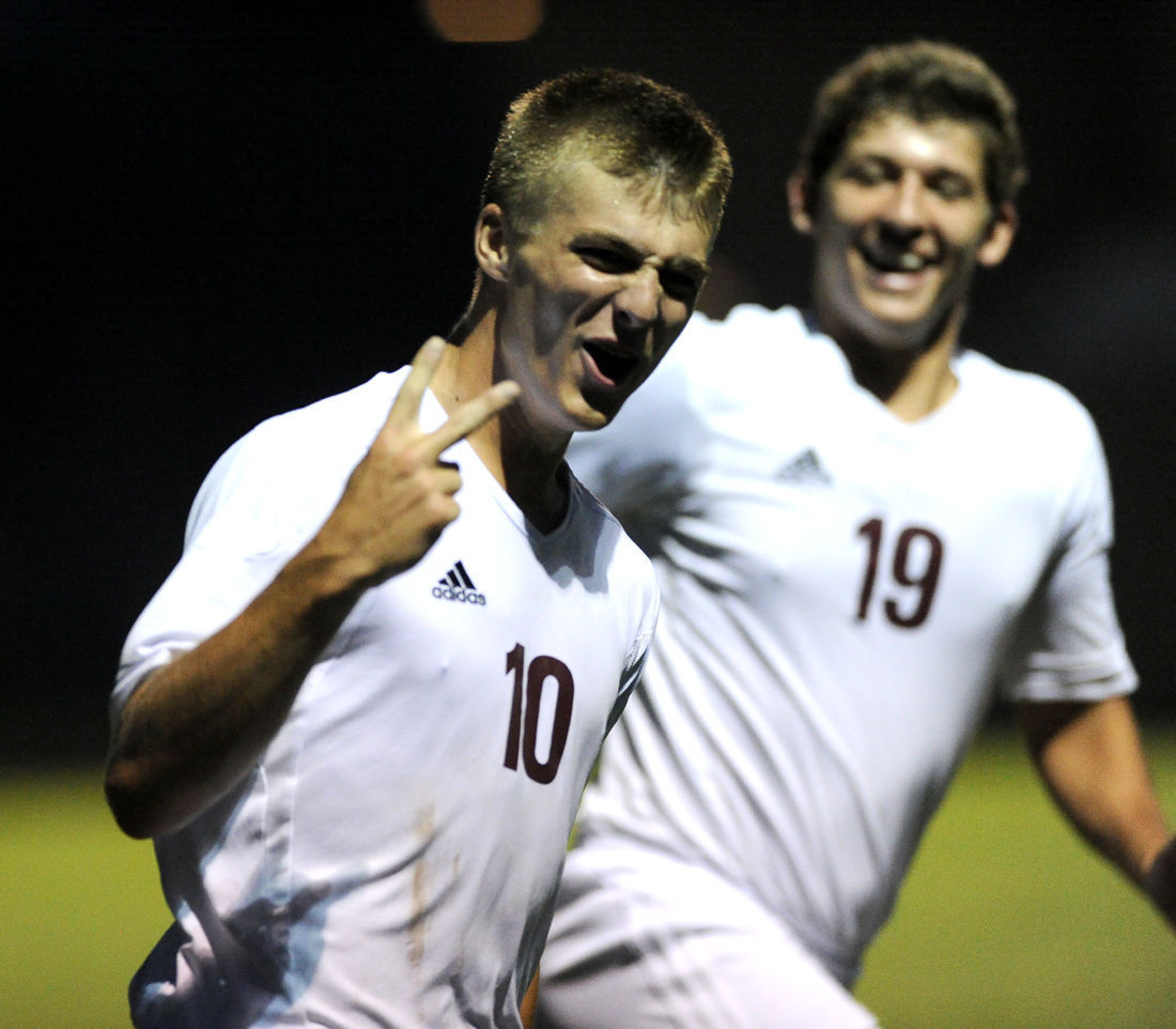 HS Boys Soccer: 2015 preview capsules