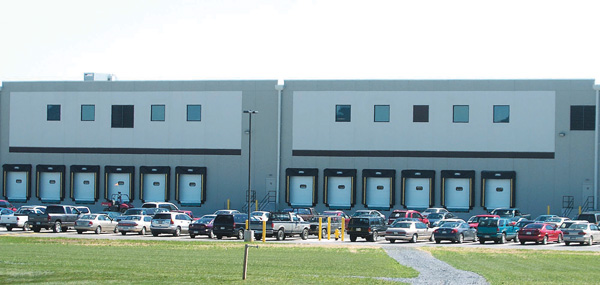 Amazon hiring more full-time jobs in Carlisle, Lewisberry