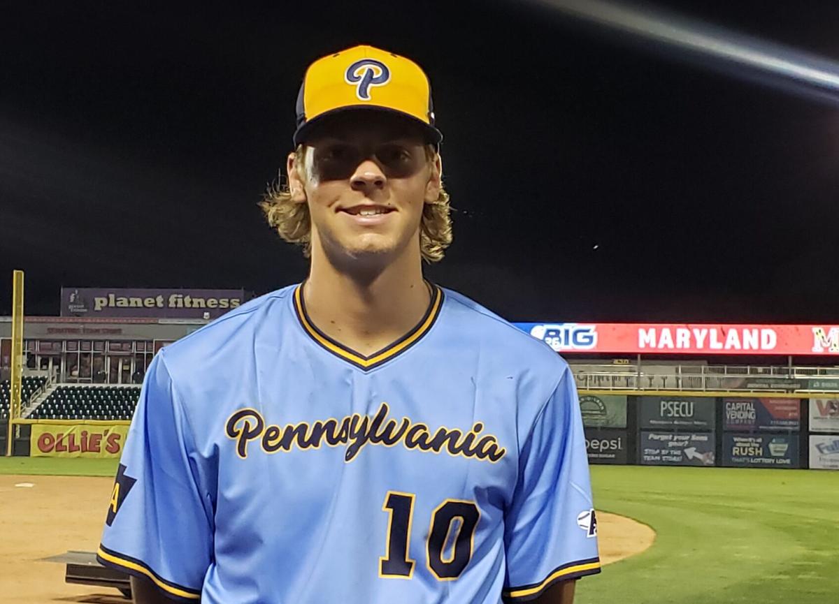 Northern's Yinger helps Pennsylvania rally past Maryland in Big 26 ...