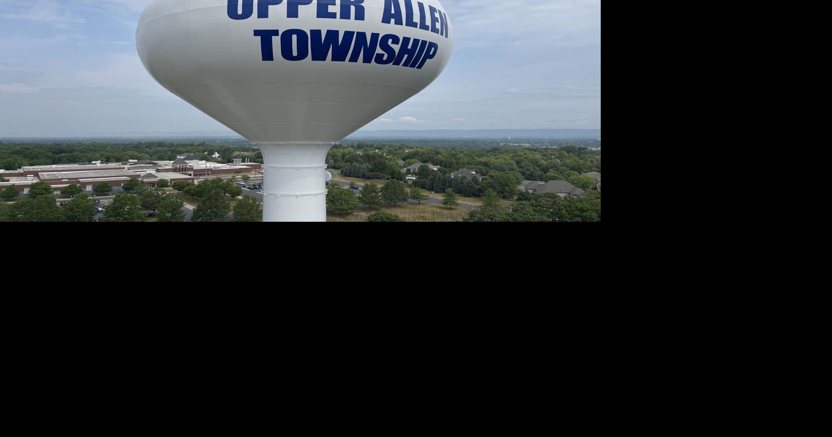 2025 Election Preview: Upper Allen Township commissioner