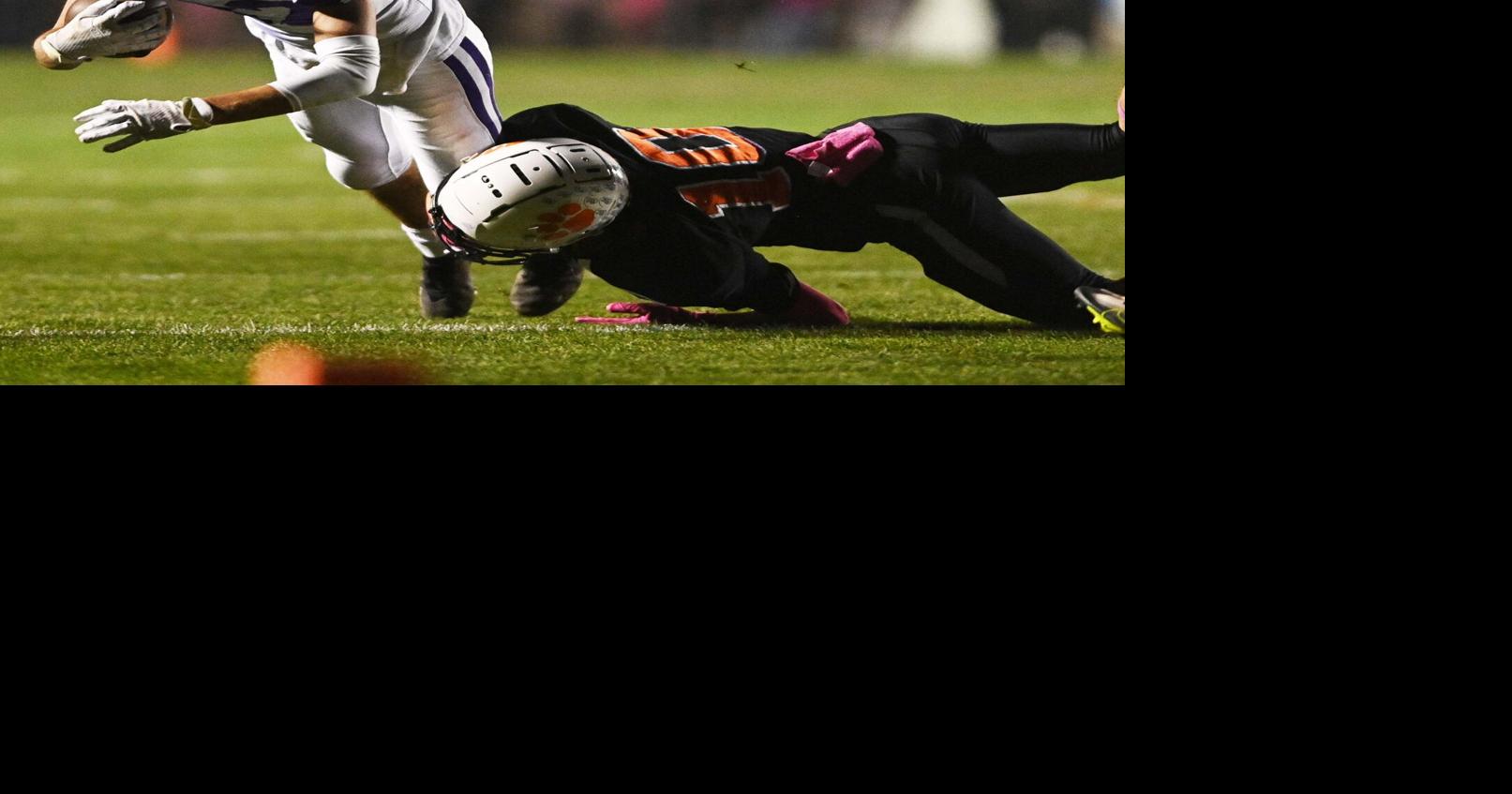 Northern's Mason Yohn, Cole Bartram tabbed with 2022 Pa. Football ...