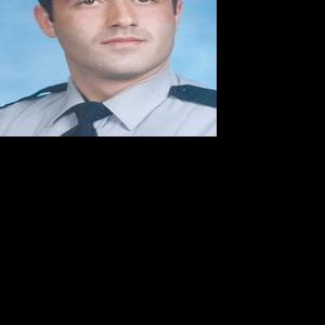 Nicholas P. “Nikos” Kolokithas