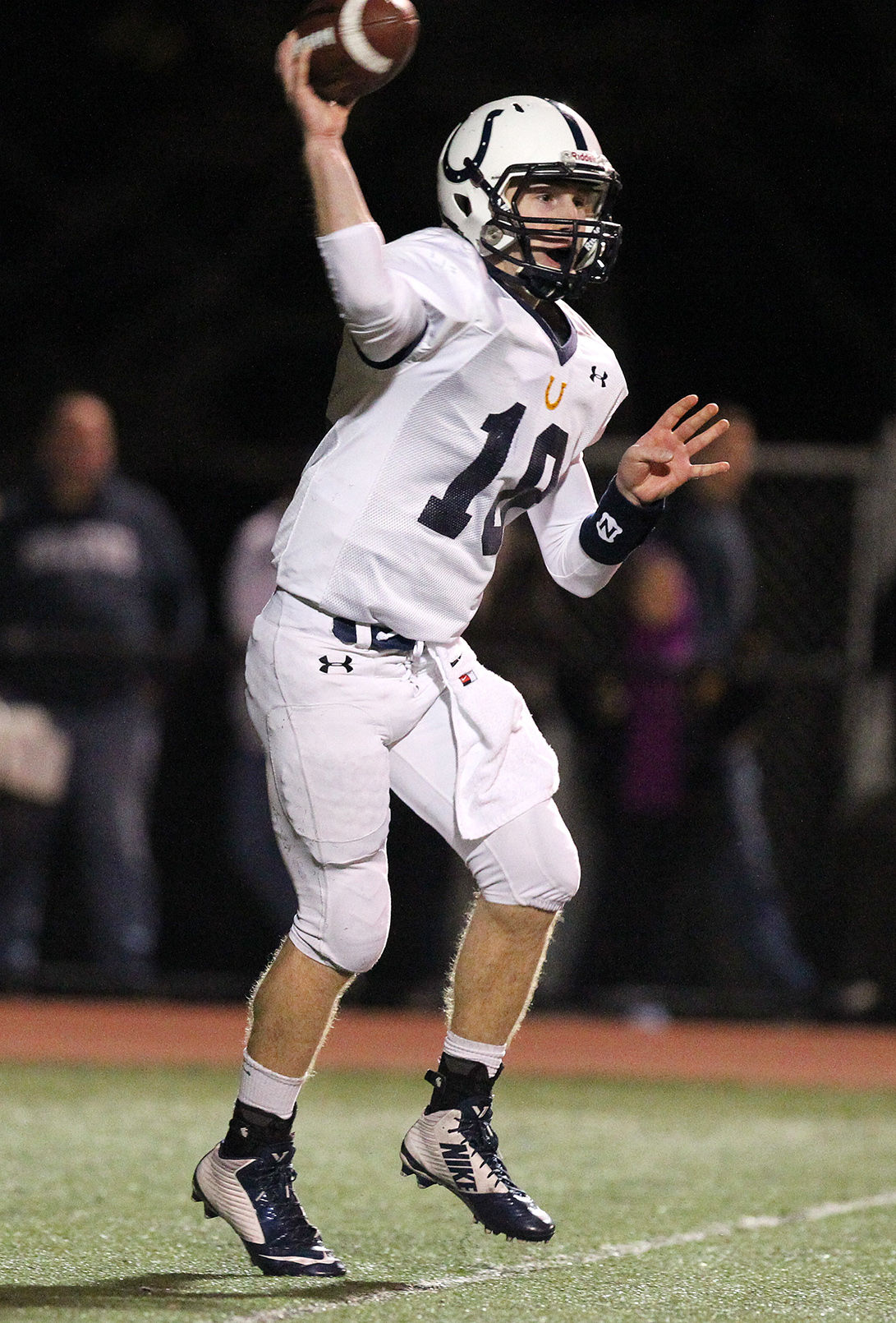 Gallery: Red Land vs. Cedar Cliff football | Sports Photo Galleries ...