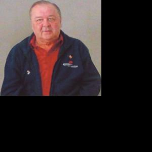 Roger G. Fahnestock Sr.