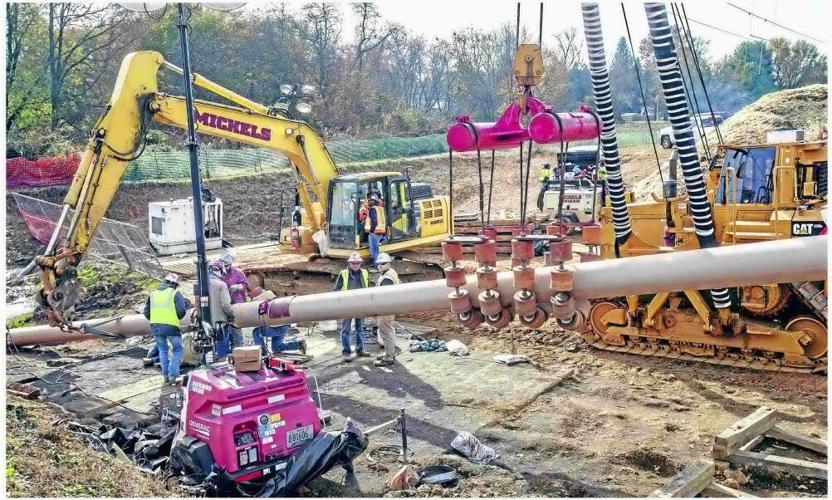 'IT'S LIKE A BIG JOKE'