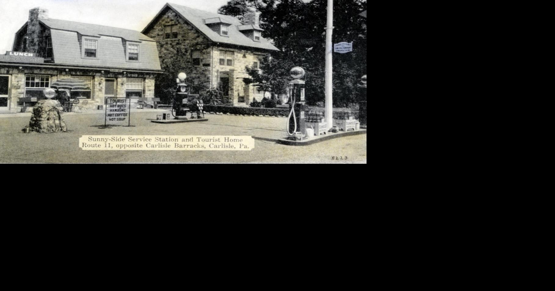 Building Blocks: The story behind six decades of the former Sunnyside ...