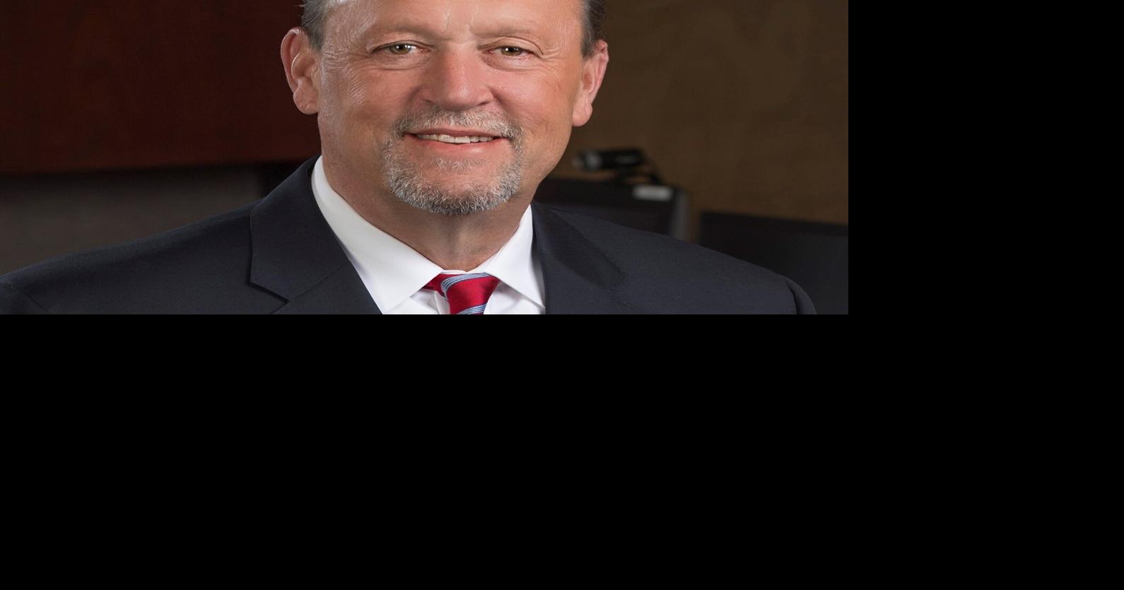 UPMC announces leadership transition in Central Pa. health system