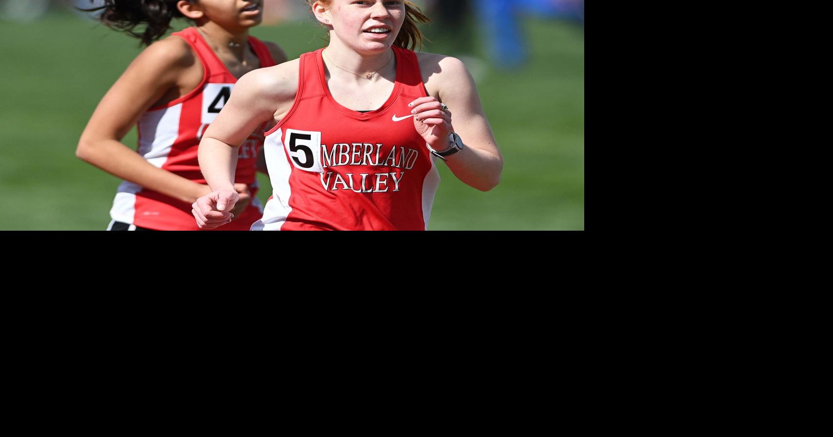 Cross Country: Local runners compete at Eastbay regional meet