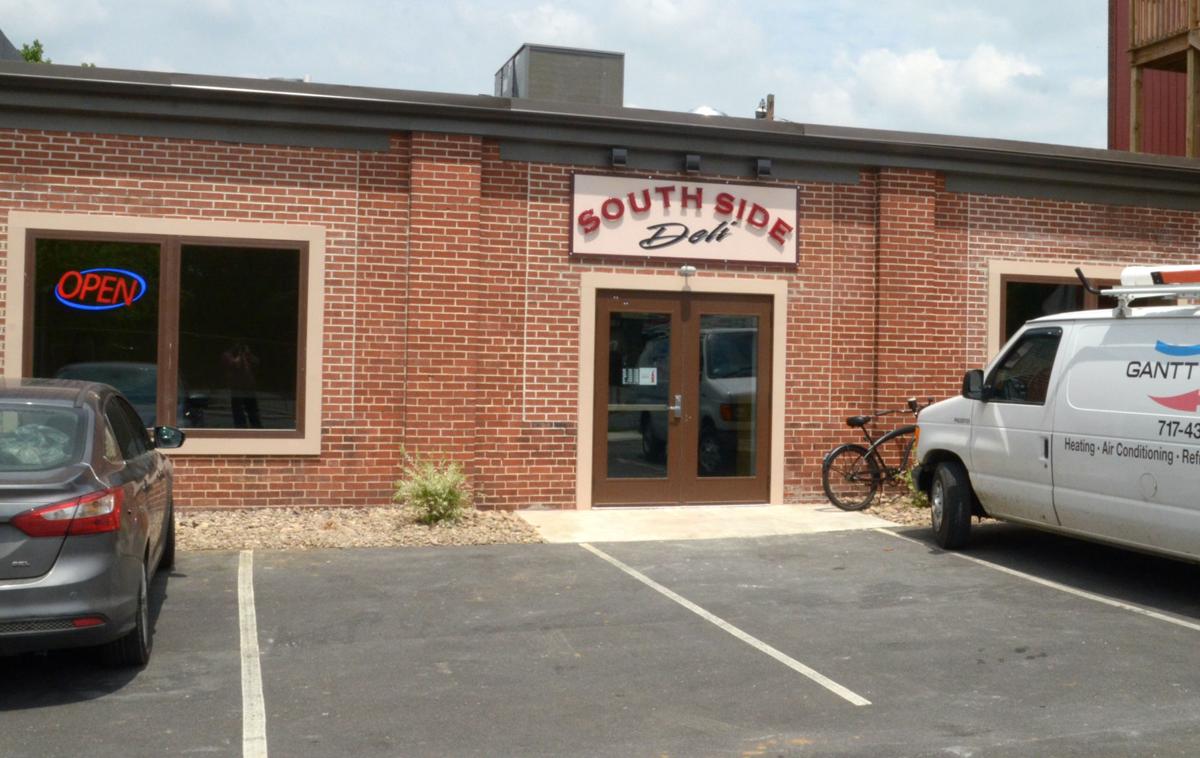 Ask/Answered: South Side Deli B Street location opens | The Sentinel ...