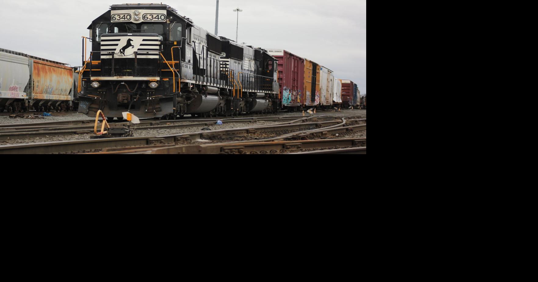 Inside Look features Enola Yard in East Pennsboro Township