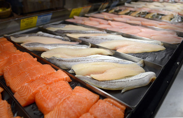 How to choose the best fish and prepare it