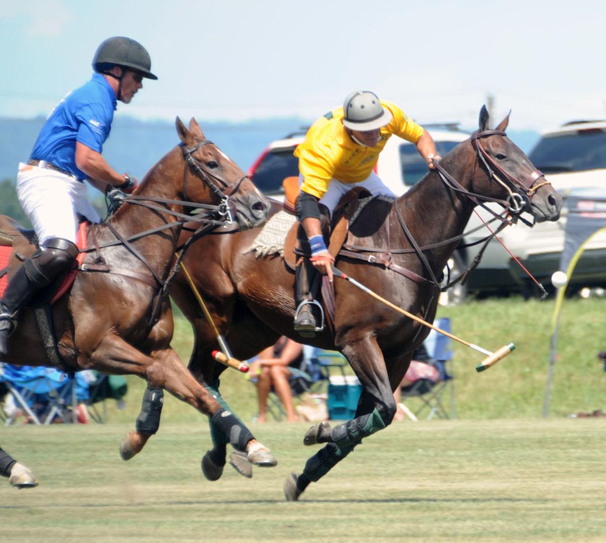 Hempt Memorial MS Polo Match returns to Silver Spring