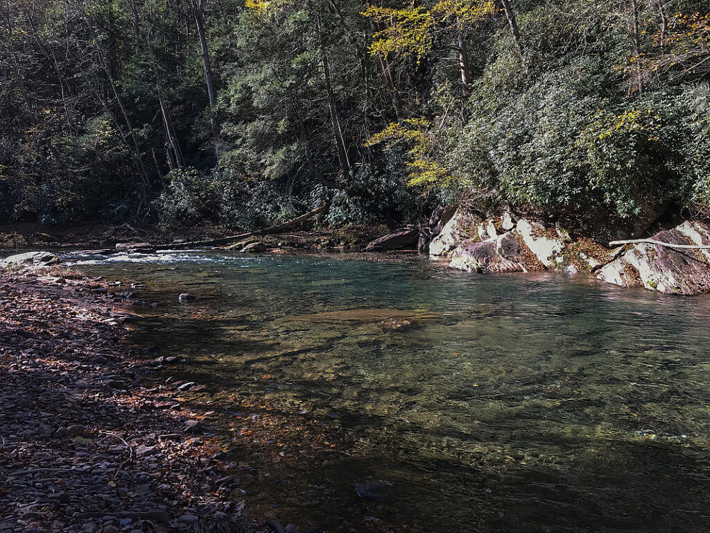 Federal budget bill would raid fund for cleaning up abandoned coal mines