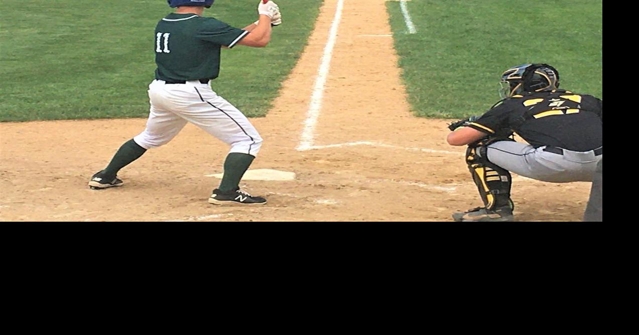 PIAA Baseball: Trinity's historic season ends in Class 3A quarterfinals ...