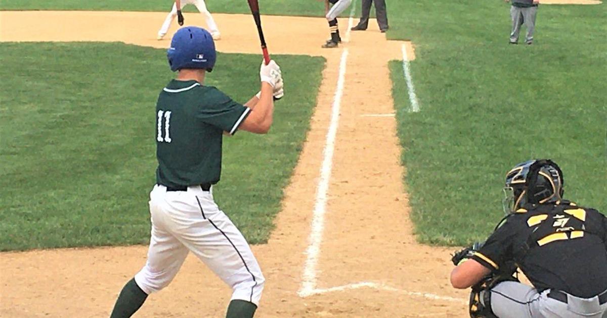 PIAA Baseball: Trinity's historic season ends in Class 3A quarterfinals ... PIAA Baseball: Trinity's historic season ends in Class 3A quarterfinals ...
