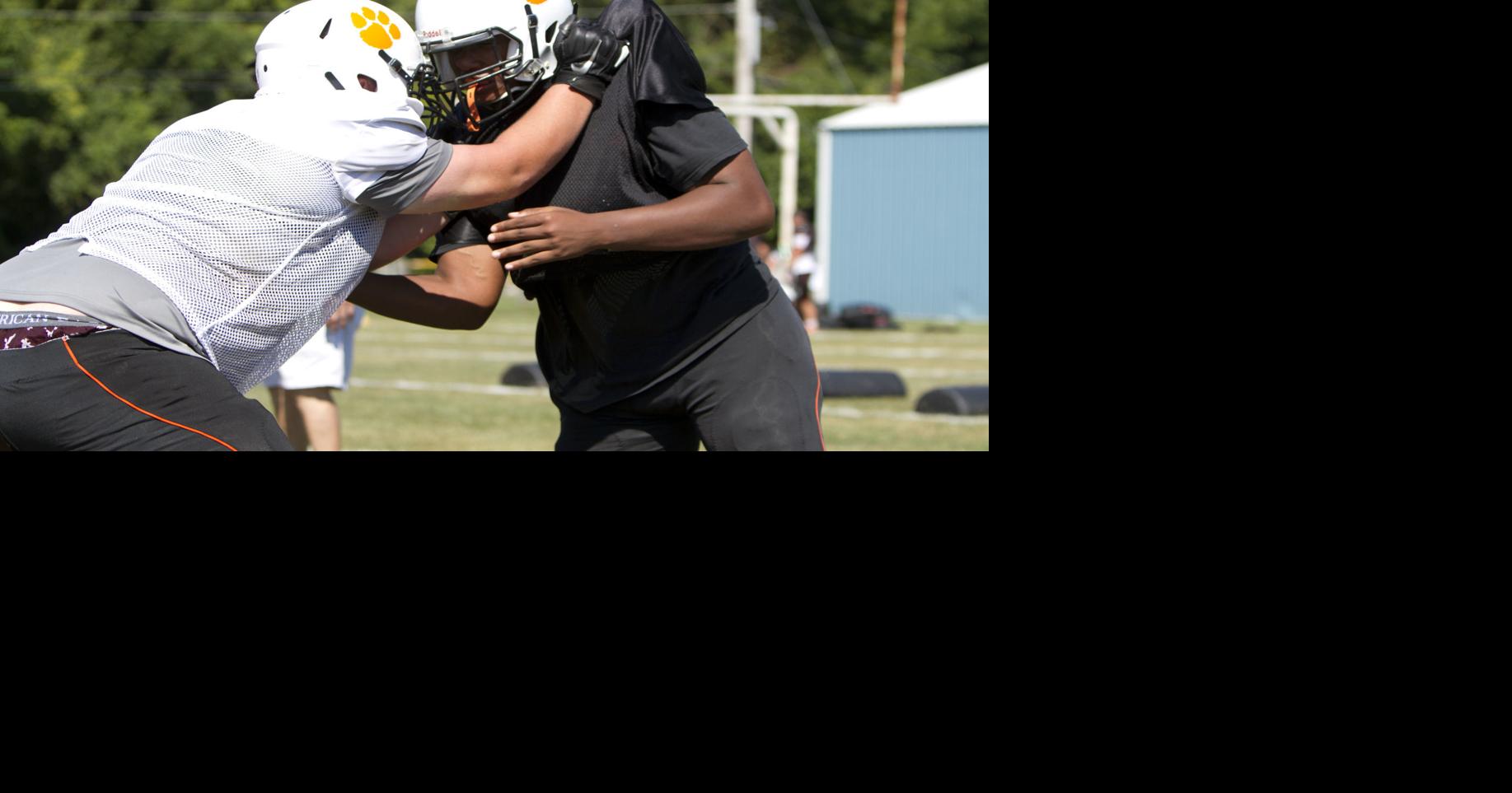 2019 Football Preview Photos: East Pennsboro Panthers