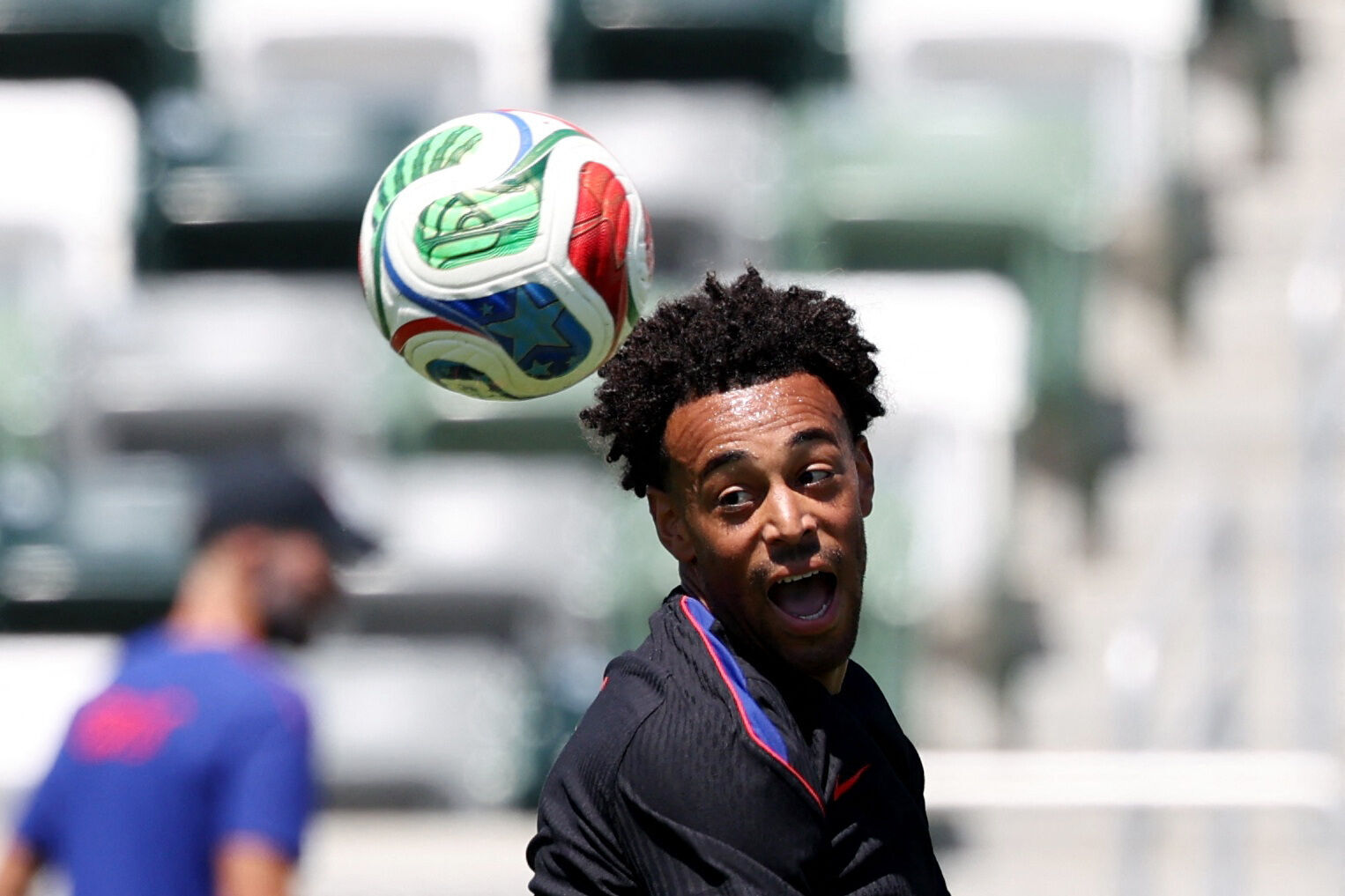 1994 could have 'made soccer or broke soccer' in America