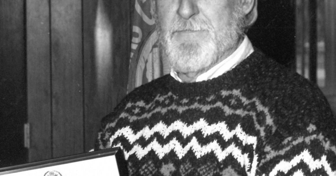 Donald L. Bender