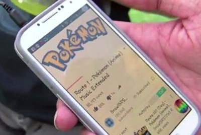 Schools preparing for Pokemon Go craze