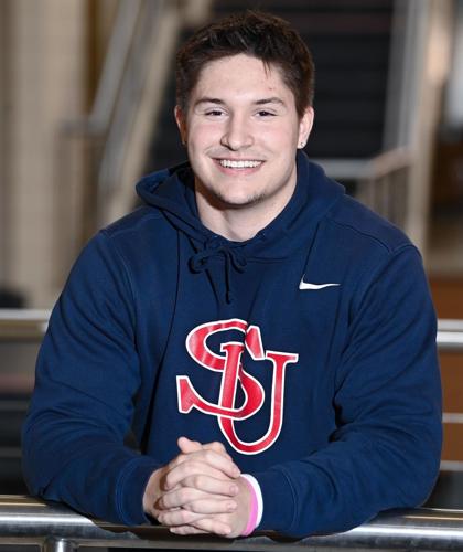 Taylor Shearer isn’t letting a heart defect derail his football ...