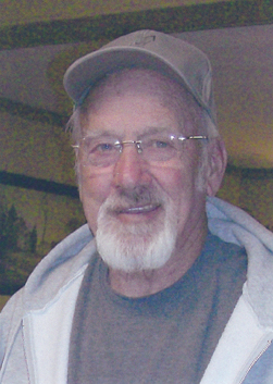 Richard L. "Dick" Chronister