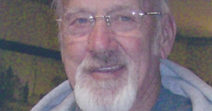 Richard L. "Dick" Chronister