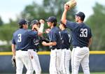 PIAA Baseball: Cedar Cliff blanks Pennsbury in 6A opener