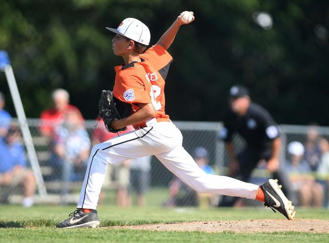 Little League: East Pennsboro beats Greater Pittston to make state ...