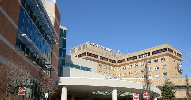 Geisinger Holy Spirit to hold active shooter drill