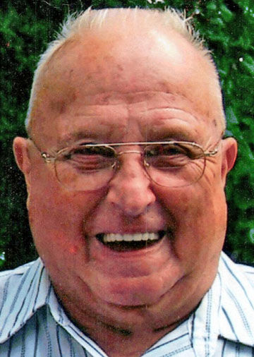 George E. Womer