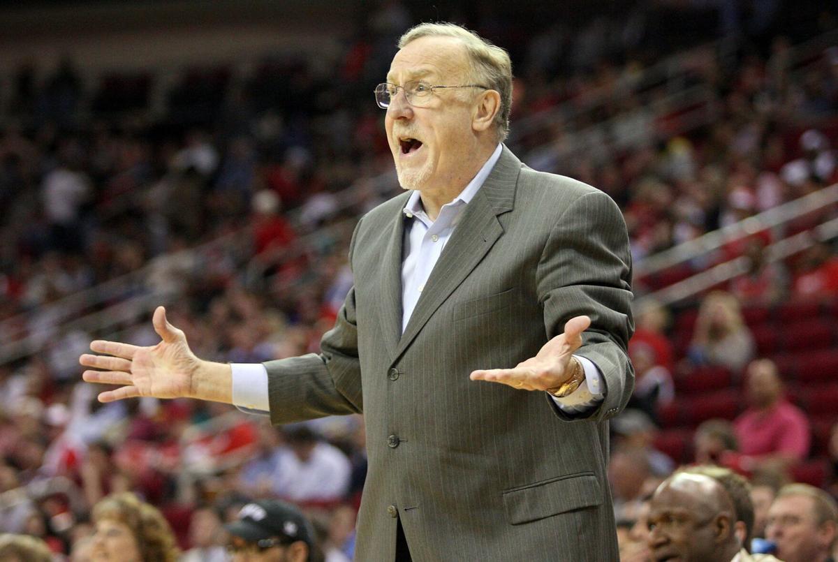 Hall of Fame basketball coach Rick Adelman dies at 79