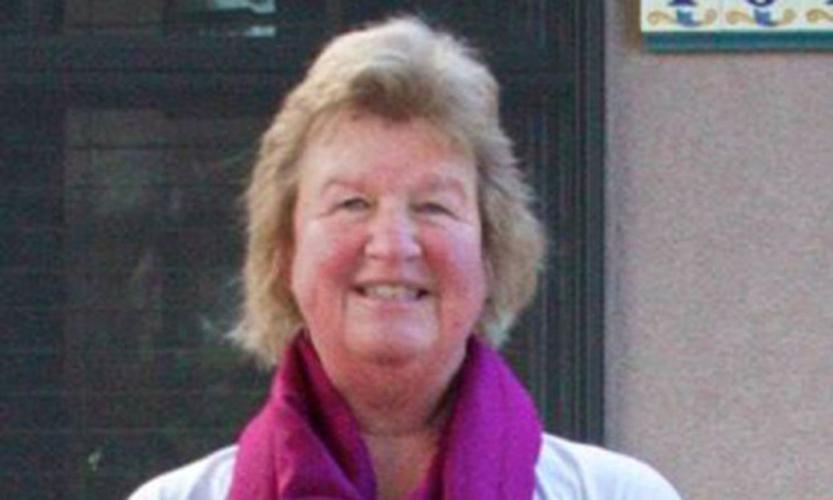 Scotland officials: Remains are Susan McLean's